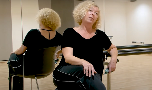 About | RESET Dance Co