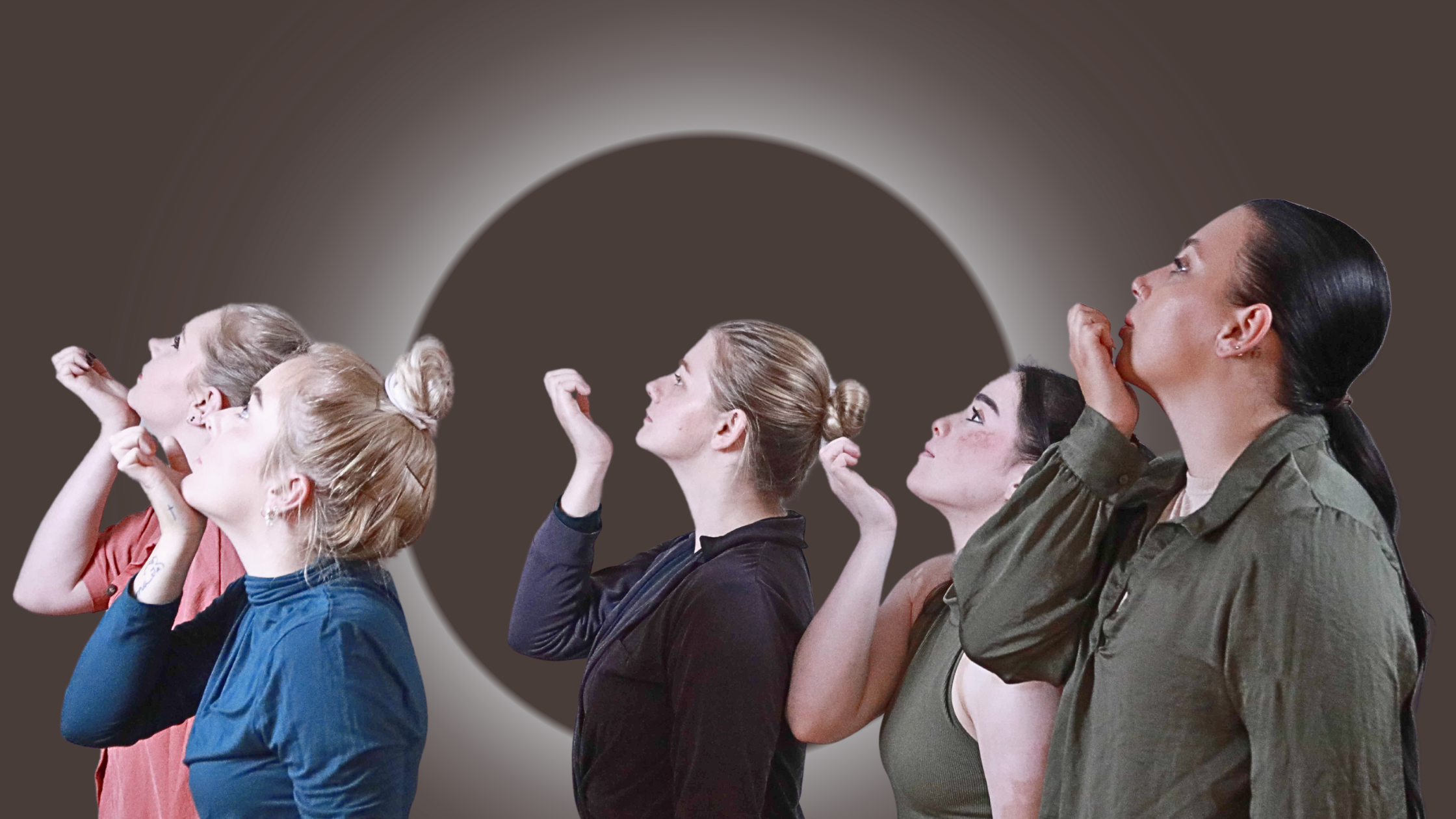 BIND | RESET Dance Co