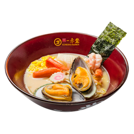 Ichiddo Ramen | Eagan | Most Popular Japanese Ramen