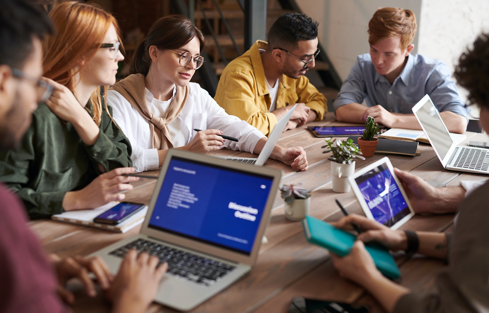 What A Dynamic Culture Can Do