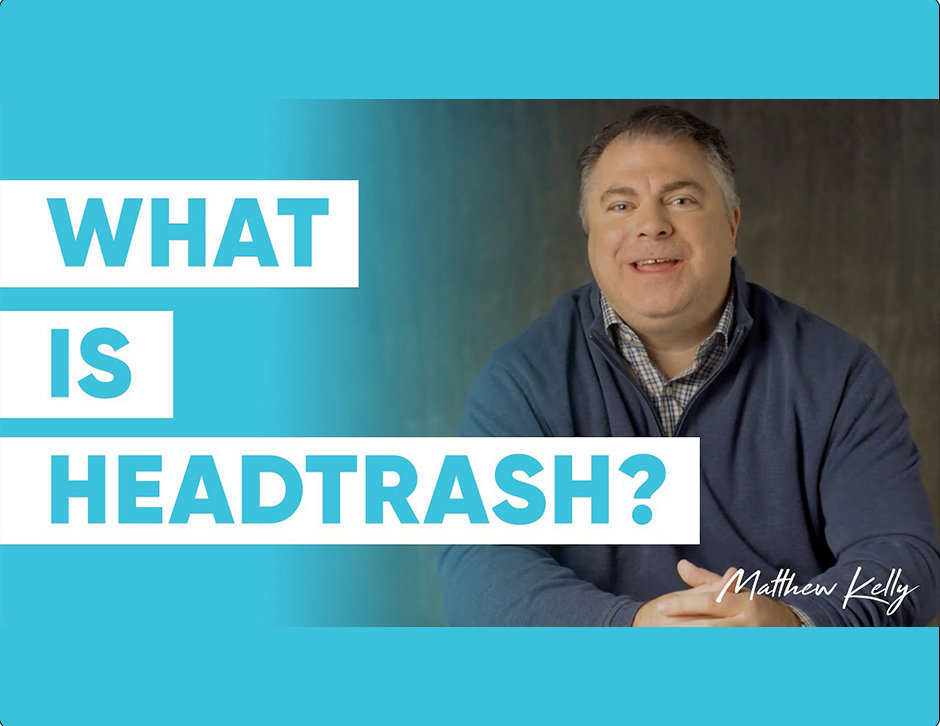 What is HeadTrash?