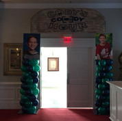 Theme Parties | Balloon Celebrations