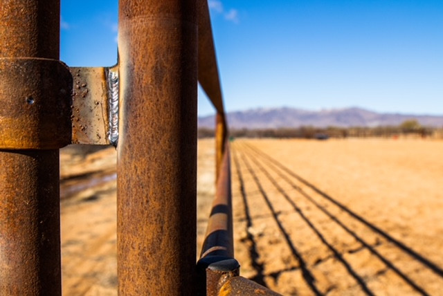 Osburn Fence | Osburn Fence & Fabrication, Llc | Dillon