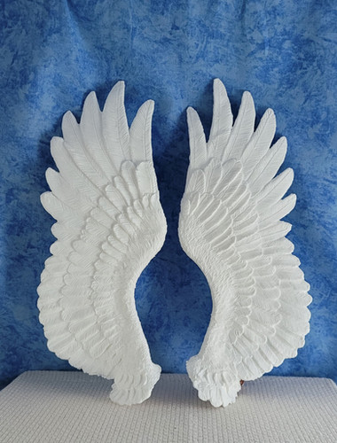 Traditional Scale Pegasus Wings | Mysite 1