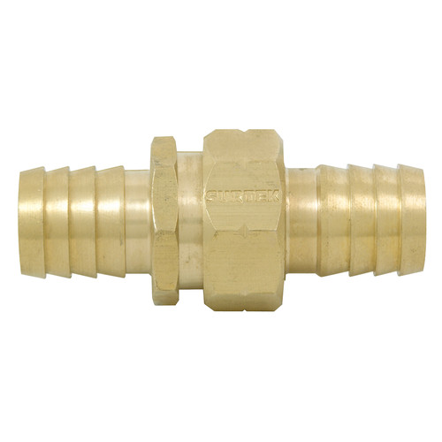 JUEGO DE CONECTOR DE BRONCE MACHO/HEMBRA 1/2" | PLS Industrial