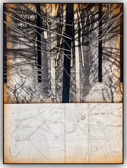 Michael Kessler Artist | Costello Gallery | Scottsdale | United States