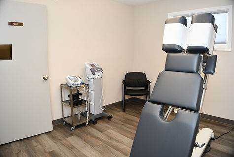 Our Services | Total Health, PLLC