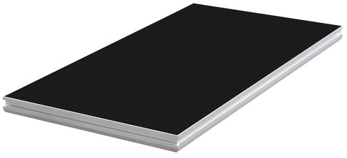 ALUDEX 2m x 1m Hexa Deck | PROLIVE GROUP | Home