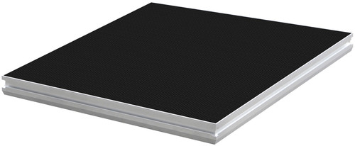 ALUDEX 1m x 1m Hexa Deck | Prolivegroup