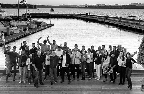 Connected Teamwork Events | Growth Leaders Network