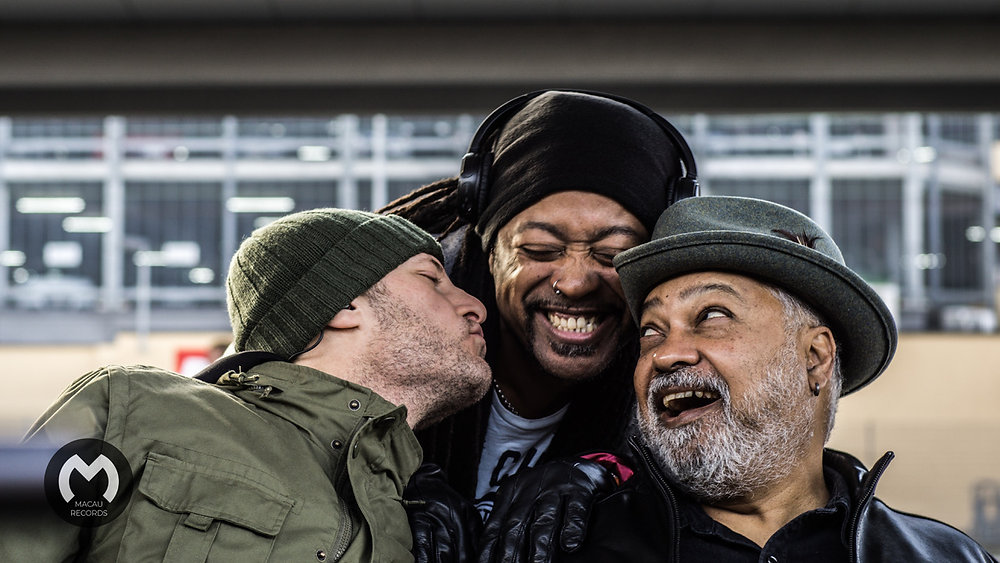 Incognito 2019 July Newsletter