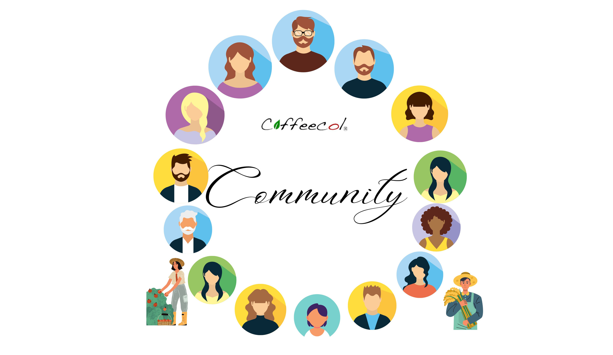 Check this out! Be part of this Awesome Community!