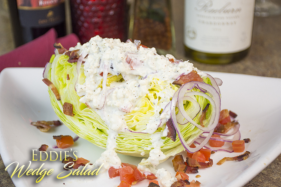 Italian Restaurant | Glendora, CA | Spaghetti Eddie's