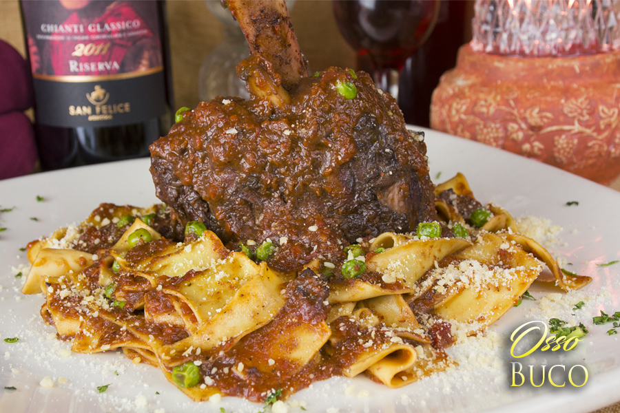 Italian Restaurant | Glendora, CA | Spaghetti Eddie's