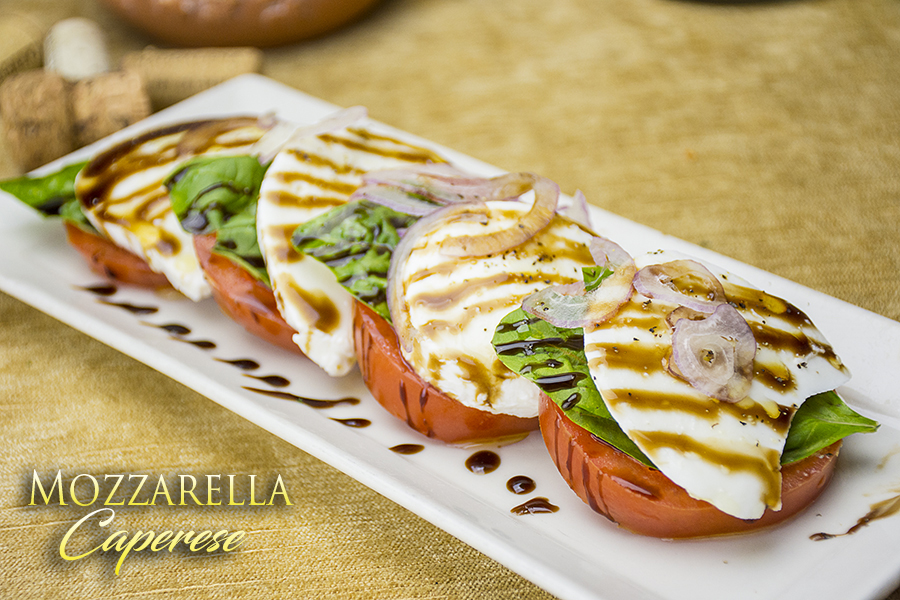 Italian Restaurant | Glendora, CA | Spaghetti Eddie's