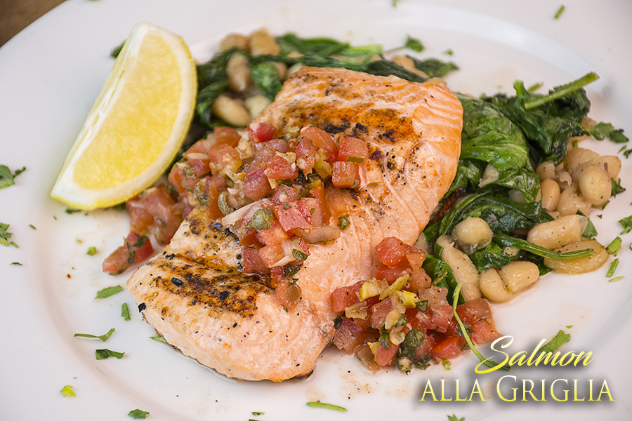 Italian Restaurant | Glendora, CA | Spaghetti Eddie's