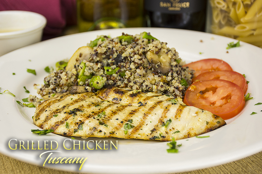 Italian Restaurant | Glendora, CA | Spaghetti Eddie's