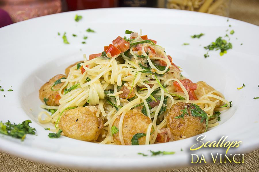 Italian Restaurant | Glendora, CA | Spaghetti Eddie's