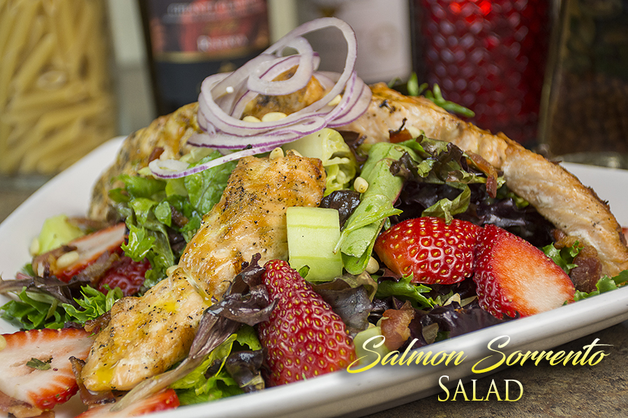 Italian Restaurant | Glendora, CA | Spaghetti Eddie's