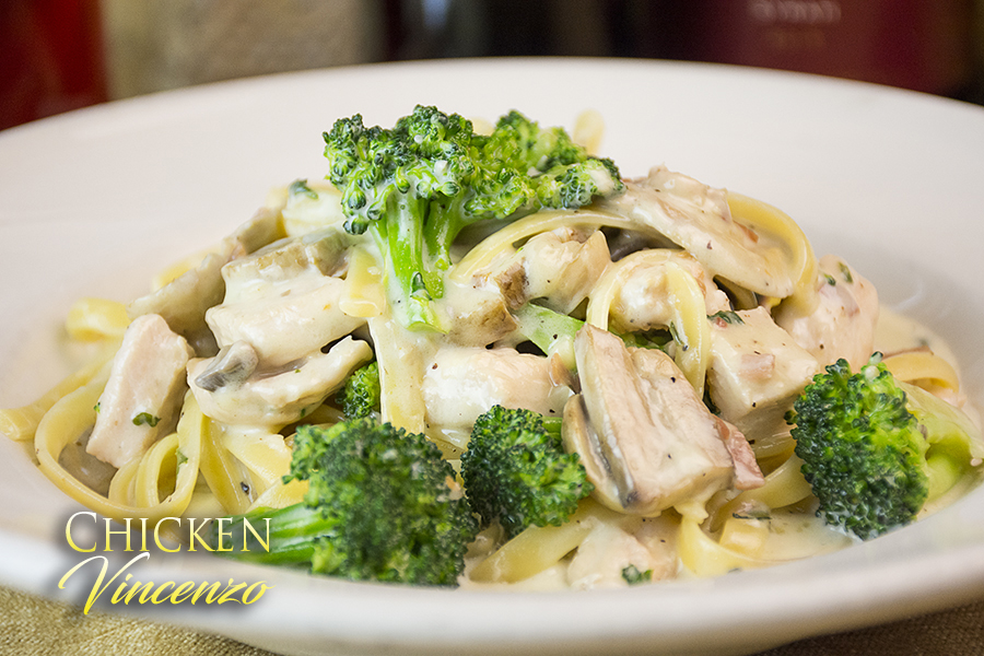 Italian Restaurant | Glendora, CA | Spaghetti Eddie's