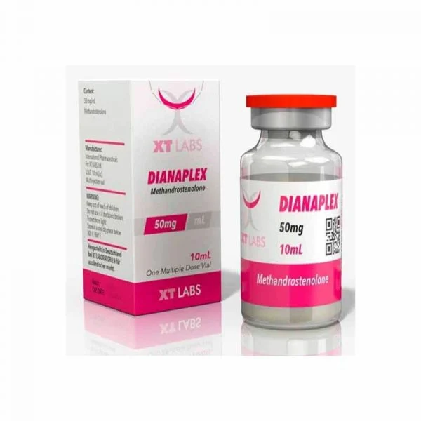 XT LABS | SuplementosMonterrey