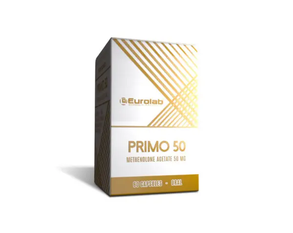 PRIMO 50 | SuplementosMonterrey