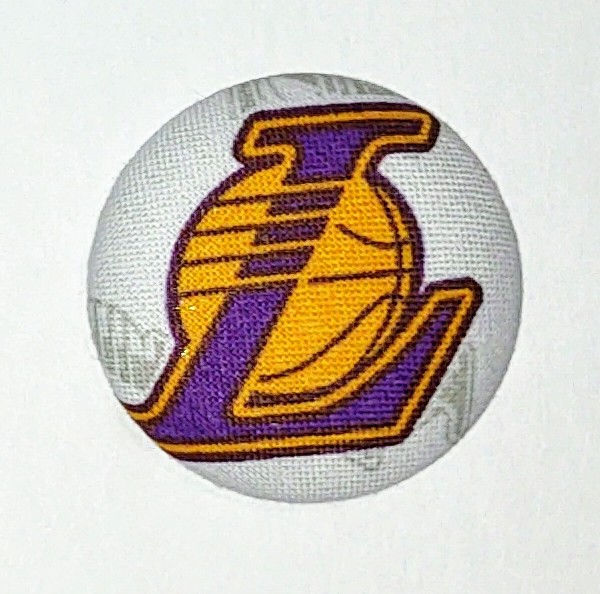 Lapel Buttons | Squares & Buttons