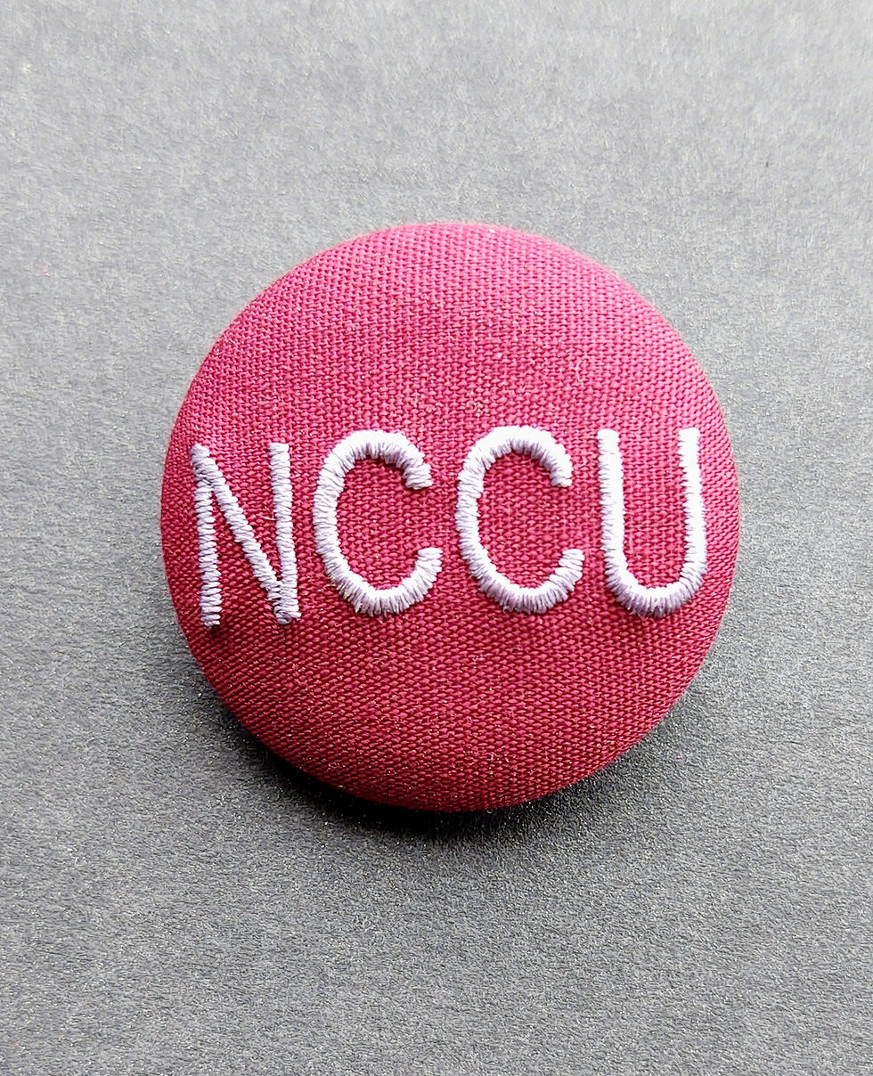 Lapel Buttons | Squares & Buttons