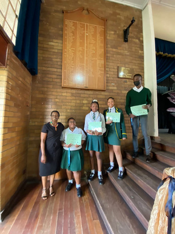 Gallery | Die Fakkel High Scho