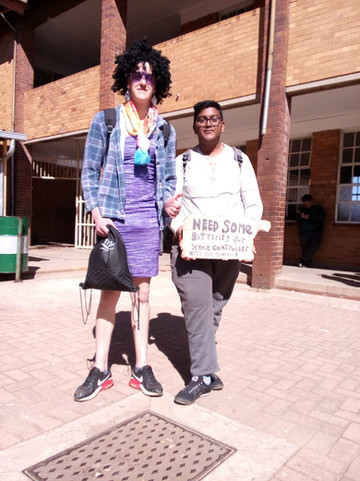 Gallery | Die Fakkel High Scho