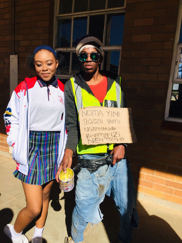 Gallery | Die Fakkel High Scho