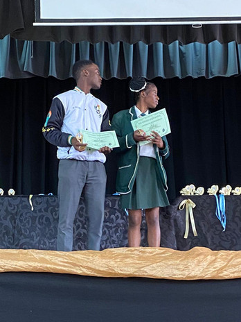 Gallery | Die Fakkel High Scho