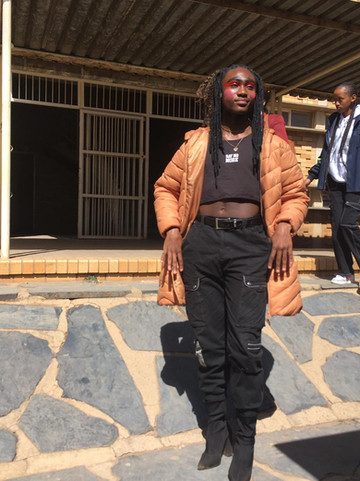 Gallery | Die Fakkel High Scho