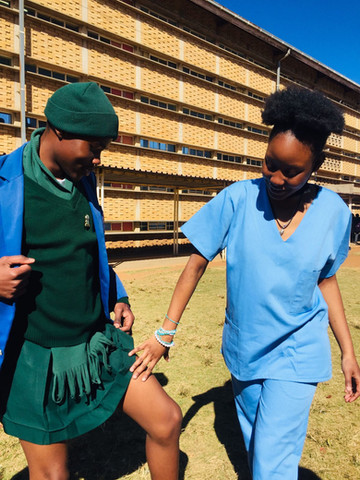 Gallery | Die Fakkel High Scho