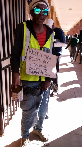 Gallery | Die Fakkel High Scho