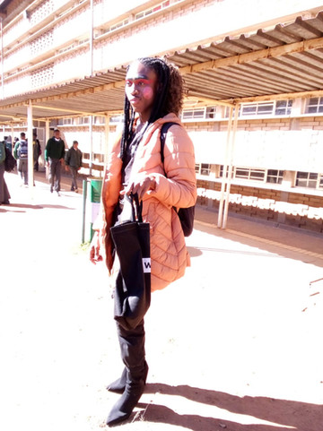 Gallery | Die Fakkel High Scho