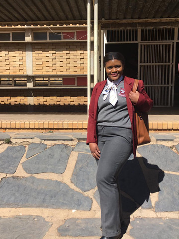 Gallery | Die Fakkel High Scho