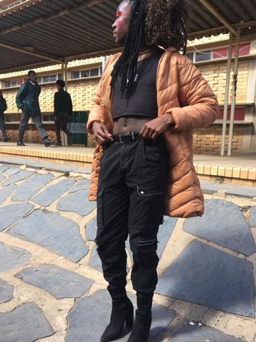 Gallery | Die Fakkel High Scho