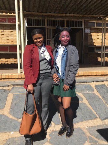 Gallery | Die Fakkel High Scho