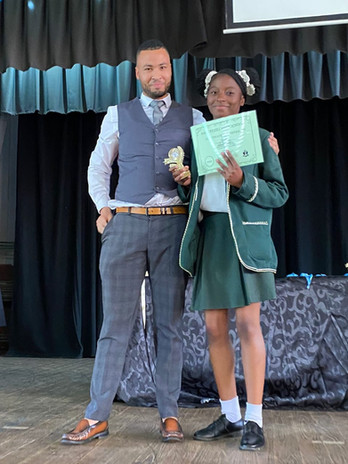 Gallery | Die Fakkel High Scho