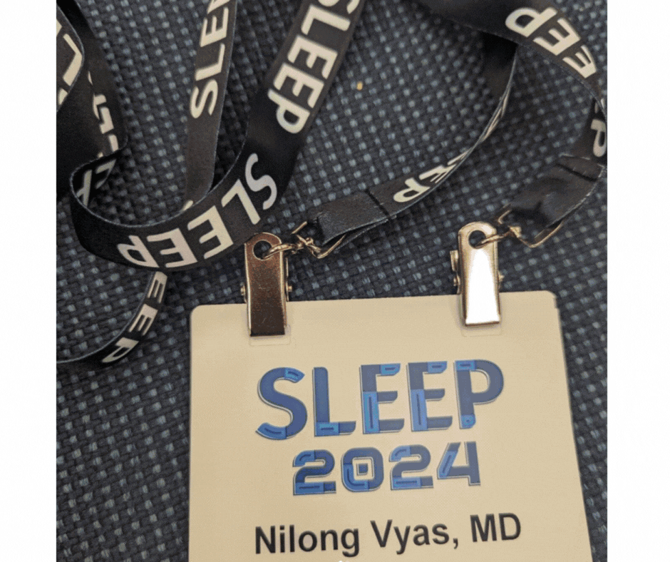 SLEEP 2024 Conference Highlights! 10 Key Insights on Childhood Sleep