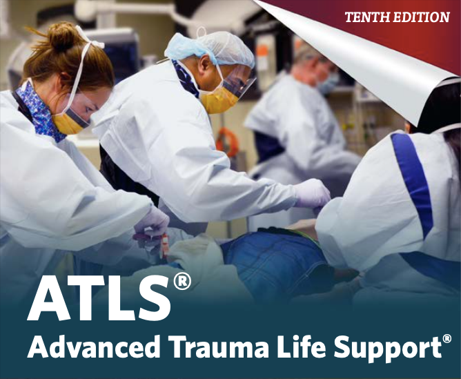 ATLS Course Overview