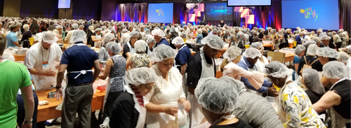 All Products | No Child Hungry