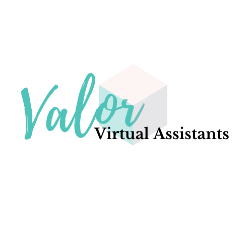 Join "Valor VA" on the Spaces by Wix App