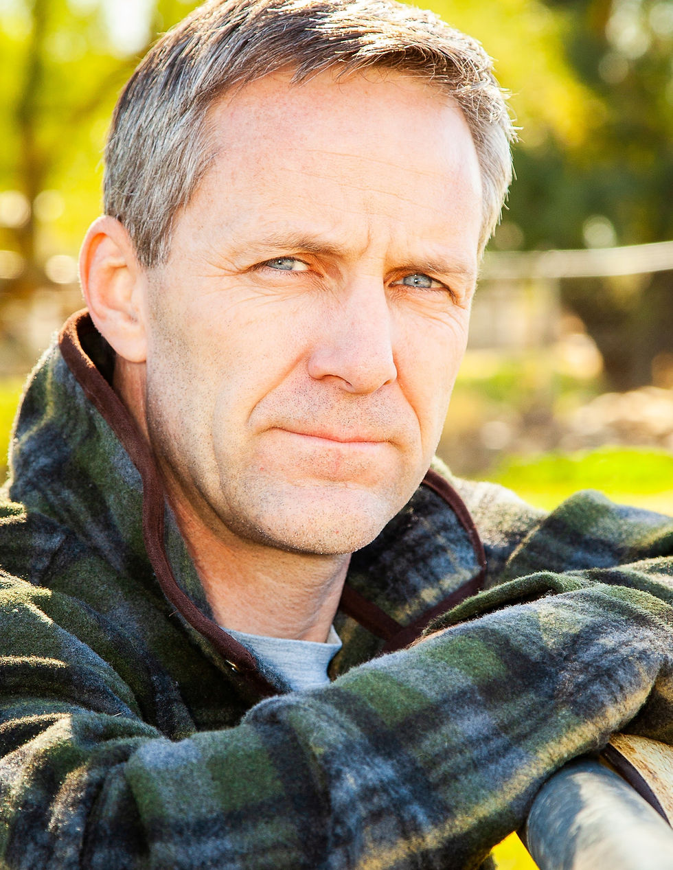 COWBOY SHOOT | tatumshank