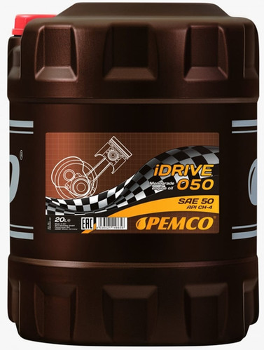 PEMCO MONOGRADE ENGINE OIL | Coastal Offshore Mar