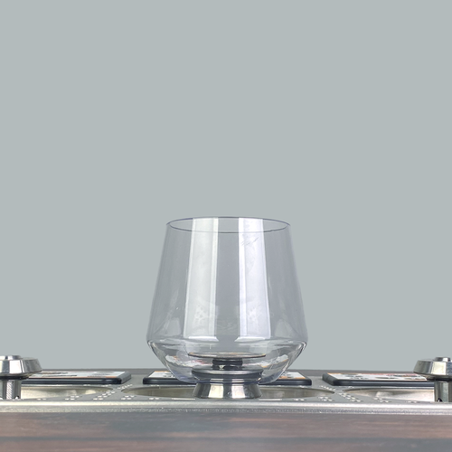 14oz Bell-Shaped Tritan - Case (12) | BottomsUpBeer.com