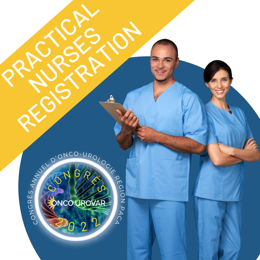 2ND UROLOGY AND CANCER NURSE DAY | onco-urovar