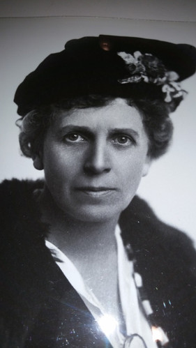 Force for Good, A | Catherine McMichael