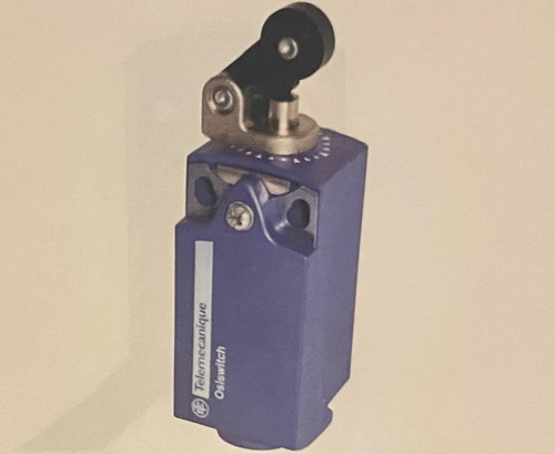 Fin de course | Atex Ex Manutention